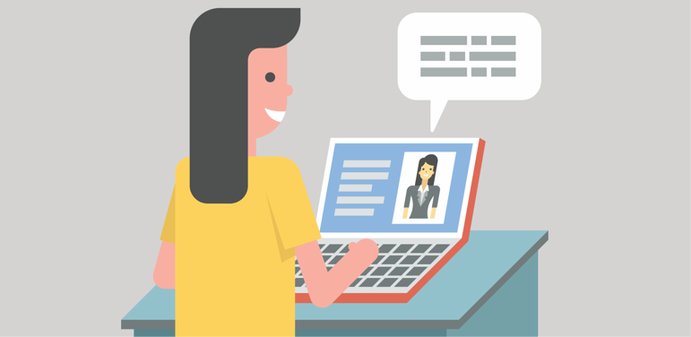 Best Practices for a Remote Interview
